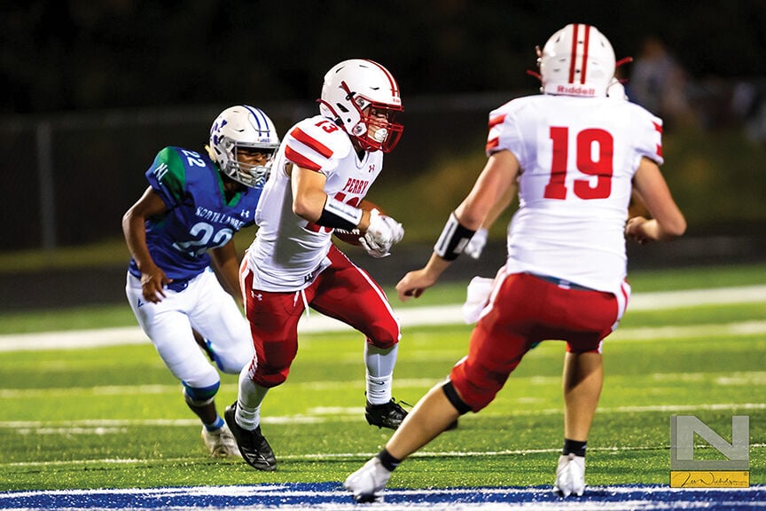 Commodores fall to Jaguars, 46-7 | Sports | hazard-herald.com