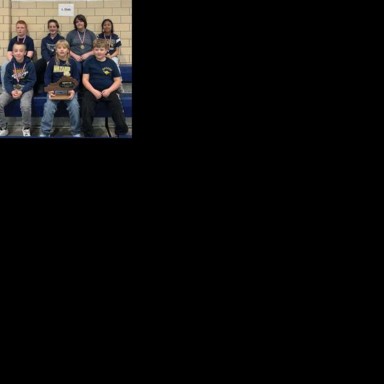 Hazard Middle wins at region academic competition | News | hazard ...