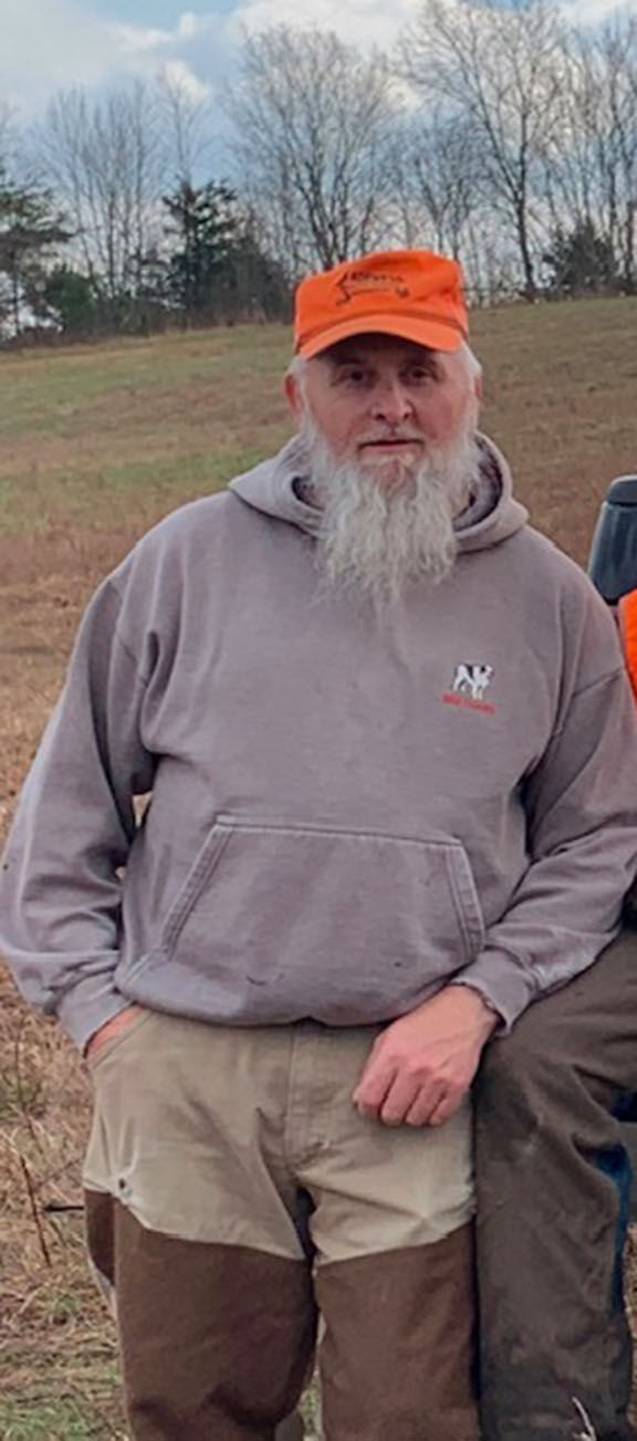 Obituaries 1-10-2025 | Obituaries | hazard-herald.com