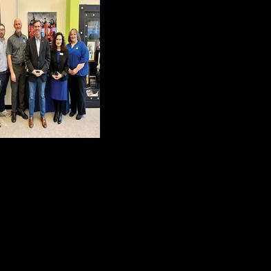 Beshear visits Challenger Learning Center | News | hazard-herald.com