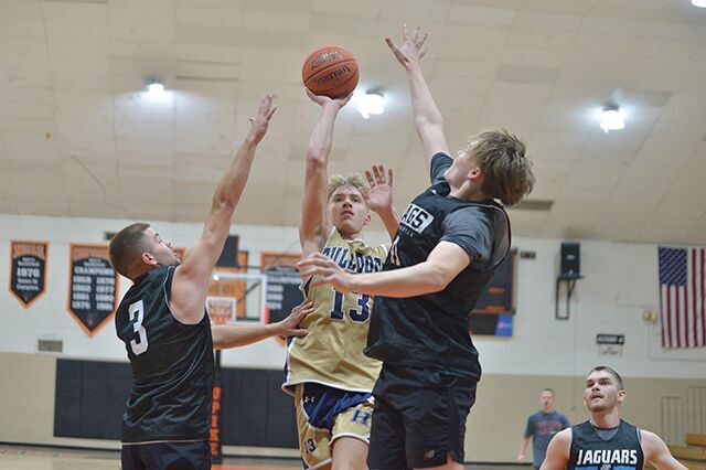 New Hazard Bulldogs’ coach Casey Huff | Sports | hazard-herald.com
