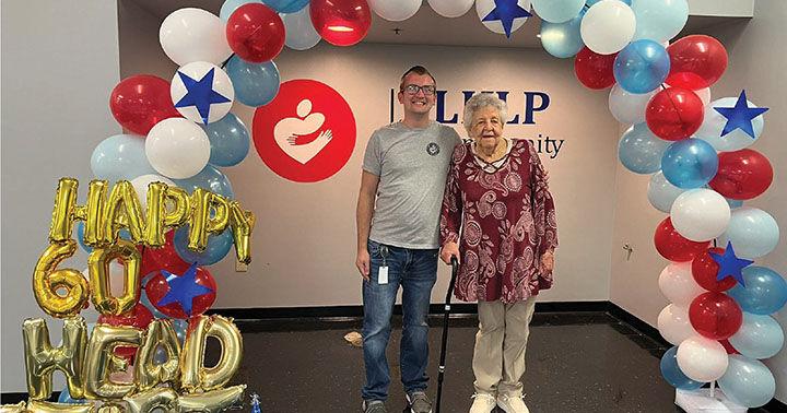 LKLP Head Start celebrates 60 years | News | hazard-herald.com