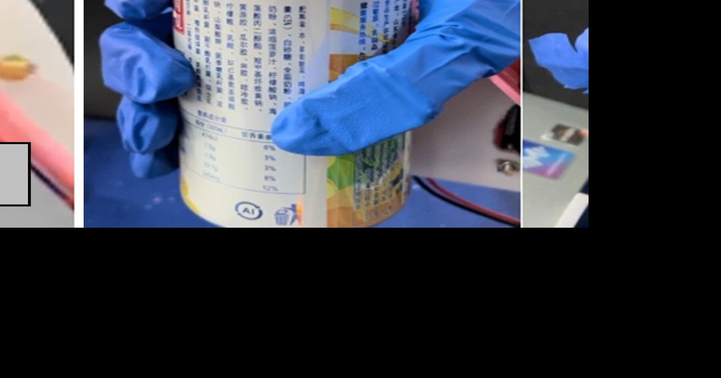 Scientists give fake limbs helping hand by using AI | Health | hazard ...