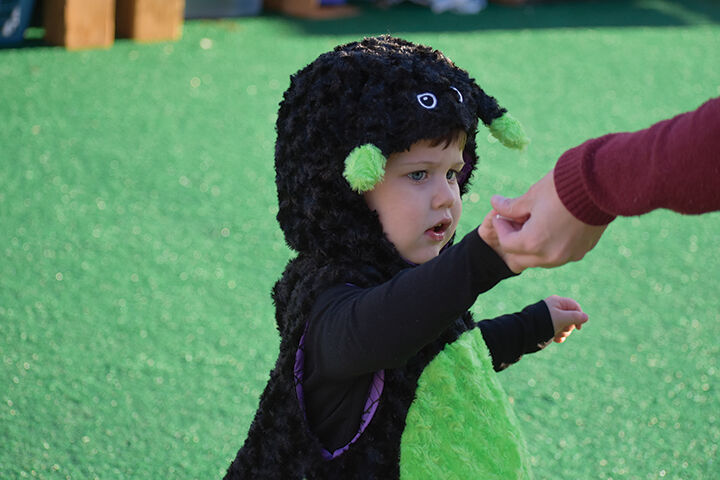 Candy, music and more at Thursdays on the Grand | | hazard-herald.com