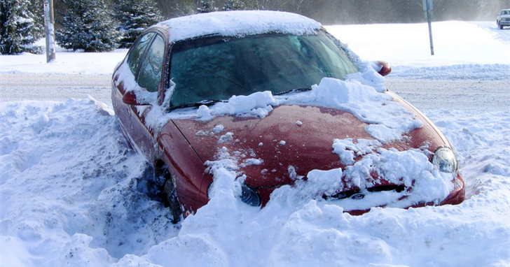 Phillips County issues travel warning amid blizzard conditions ...
