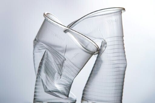 France pushes back plastic cup ban by four years | National | hazard ...