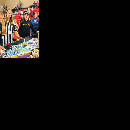 CLC host 2023 First Legos League competition | News | hazard-herald.com