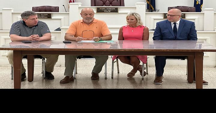 School officials focusing on attendance awareness | News | hazard ...