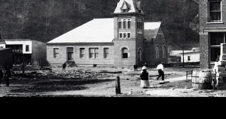 Hazard First Baptist celebrating 125 years | News | hazard-herald.com