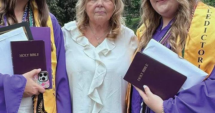 Honoring the Memory of Bryan Dean Carroll | News | hazard-herald.com
