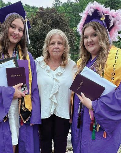 Honoring the Memory of Bryan Dean Carroll | News | hazard-herald.com