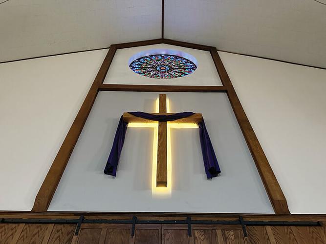 Hazard First Baptist celebrating 125 years | News | hazard-herald.com