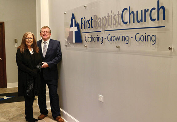 Hazard First Baptist celebrating 125 years | News | hazard-herald.com