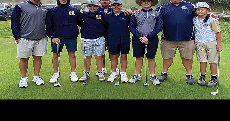 Bulldogs finish runner-up in Region Tournament | Sports | hazard-herald.com
