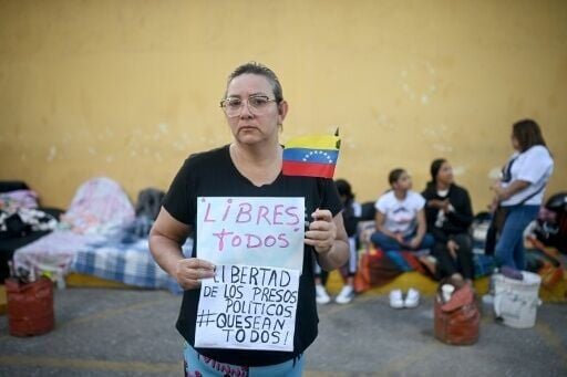 Trump says working well with Venezuela's new leaders, open to meeting ...