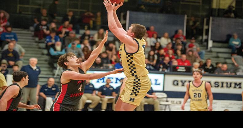 Bulldogs fall in All ‘A’ semifinals | Sports | hazard-herald.com