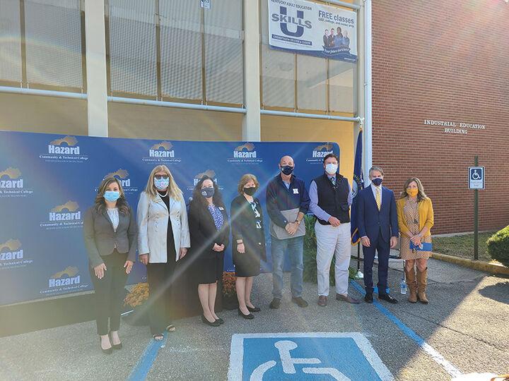 HCTC receives $3.8 million grant to establish Advanced Manufacturing ...