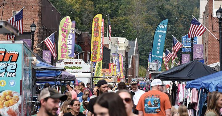 44th Black Gold Festival a great success, according to organizers ...