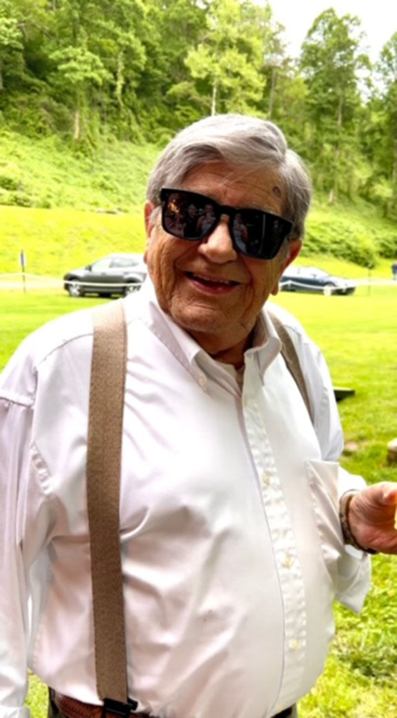 Obituaries 6-26-25 | Obituaries | hazard-herald.com