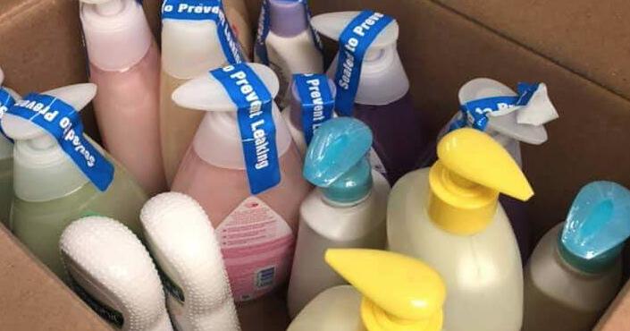 Baby Pantry continues to serve community, accepting donations | News ...