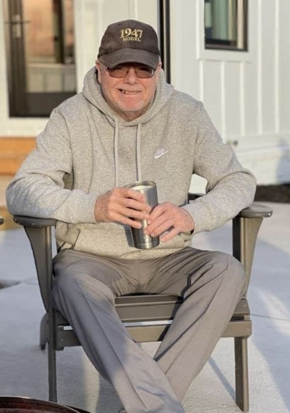 Obituaries 12-12-2024 | Obituaries | hazard-herald.com