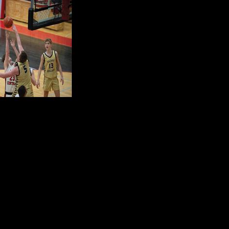 Hazard squeaks past Perry Central, 57-54 | Sports | hazard-herald.com