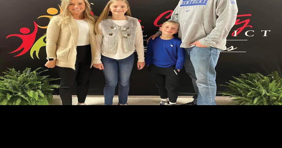 Perry County Schools names Campbell new superintendent | News | hazard ...