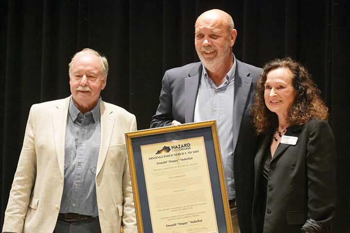 Hazard-Perry County Chamber of Commerce hosts 70th Annual Civic Night ...