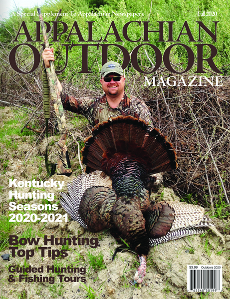 2020 Appalachian Outdoor Magazine | News | hazard-herald.com