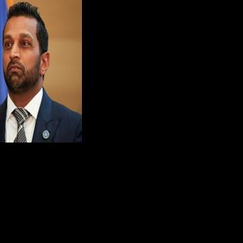 Crime scene DNA in Kirk murder matches suspect: FBI | National | hazard ...