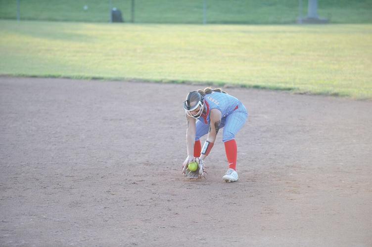 Letcher Central eliminates Perry Central | Sports | hazard-herald.com