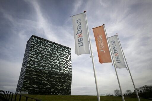 Battle over Chinese-owned chipmaker Nexperia rages in Dutch court ...
