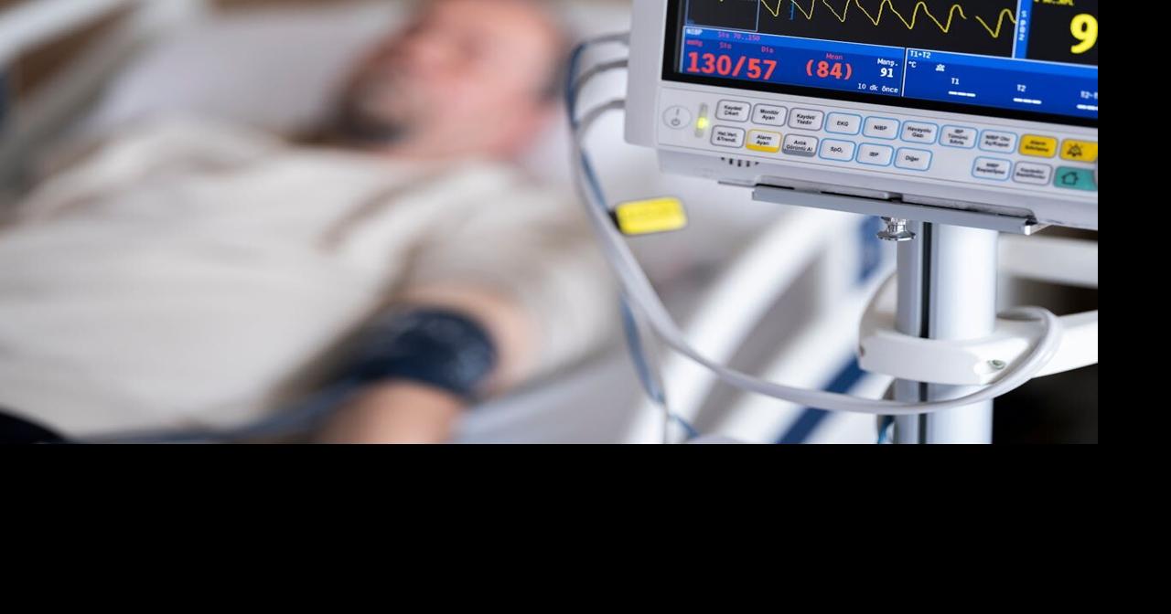 Report warns drug-resistant superbug infections will soar | Health ...