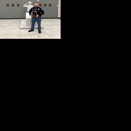 Eversole honored in Georgia | News | hazard-herald.com