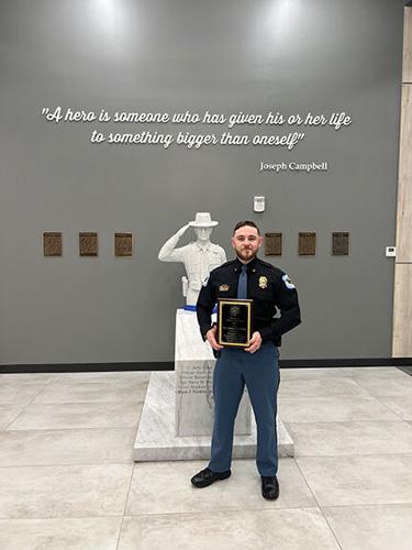 Eversole honored in Georgia | News | hazard-herald.com