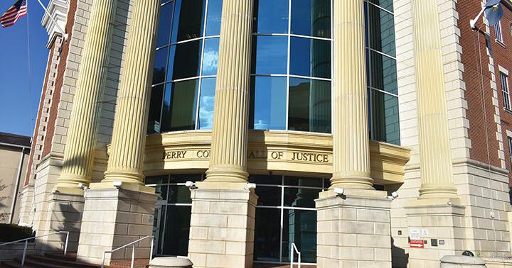 Perry County’s first ‘Jail-Free Friday’ held | News | hazard-herald.com