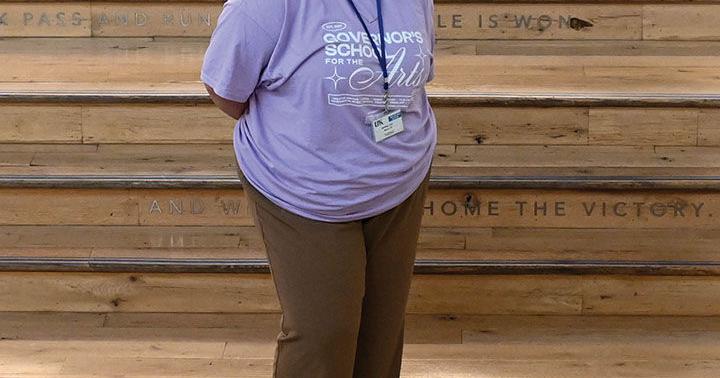 Perry Central’s Ryleigh Adams named to Governor’s School for the Arts ...