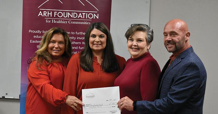 ARH Foundation awards $10K to Eastern Kentucky schools impacted by 2022 ...