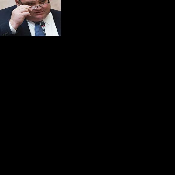 Rep. Fugate: Legislature prioritized education | News | hazard-herald.com