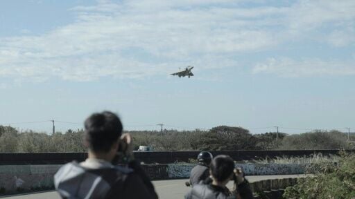 China fires missiles on second day of military drills around Taiwan ...