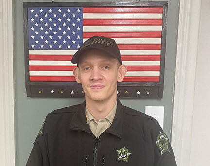 PCSO recognizes officers for Black History Month | News | hazard-herald.com