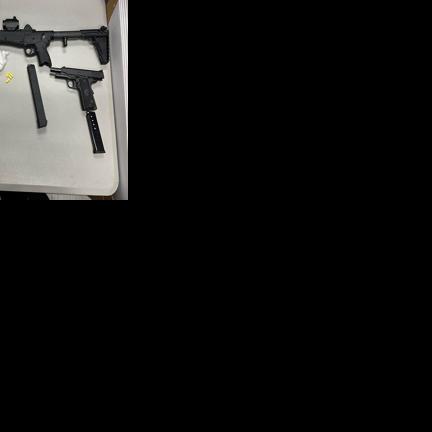 KSP: Perry man arrested in Knott on trafficking, other charges | News ...