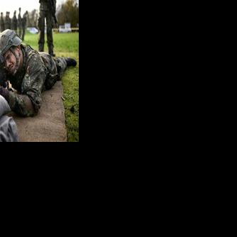 'Sign of life': defence boom lifts German factory orders | National ...