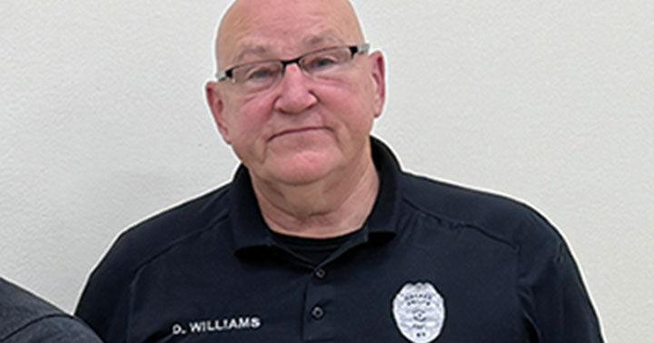 Hazard Police Chief Williams fired | News | hazard-herald.com