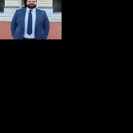 State rep. candidate Zach Hall discusses campaign and issues close to ...