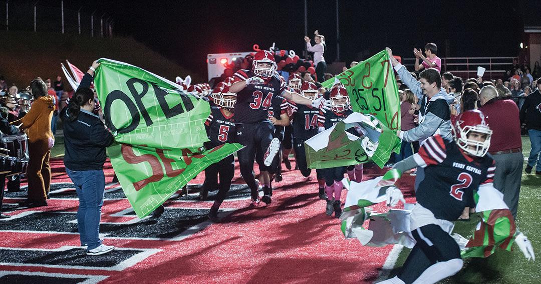 Perry Central Commodores season recap | Sports | hazard-herald.com