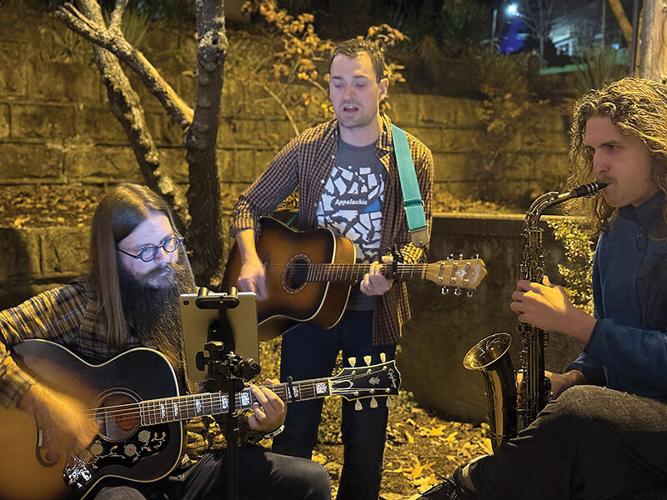 Pathfinders hold second trails event at Bobby Davis Park | News ...