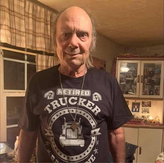 Obituaries 2-26-25 | Obituaries | hazard-herald.com