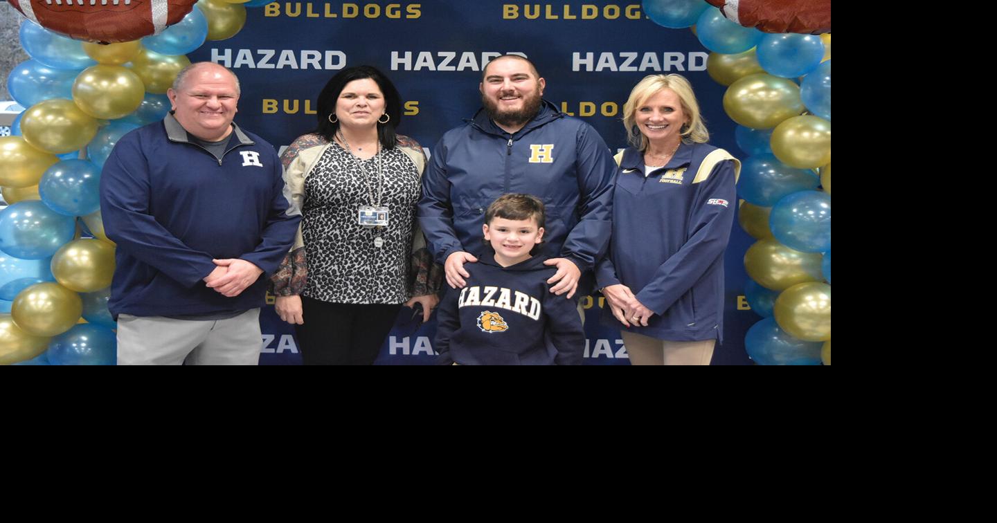 Bulldogs hire Matt Chandler | Sports | hazard-herald.com