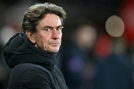 New Chelsea boss Rosenior faces FA Cup test | National | hazard-herald.com